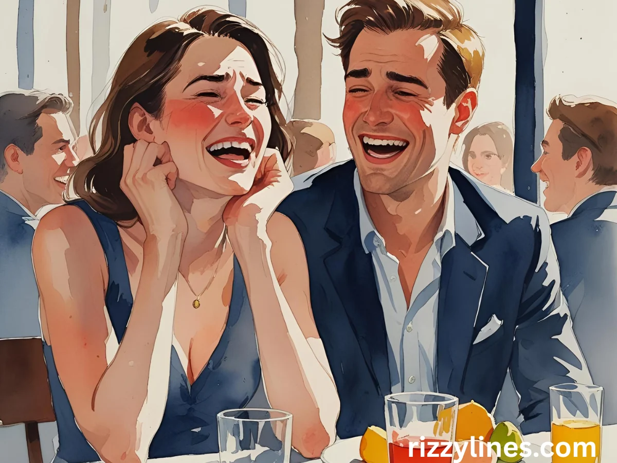 376 Pick Up Lines Cringe – Rizz Lines So Bad For 2025