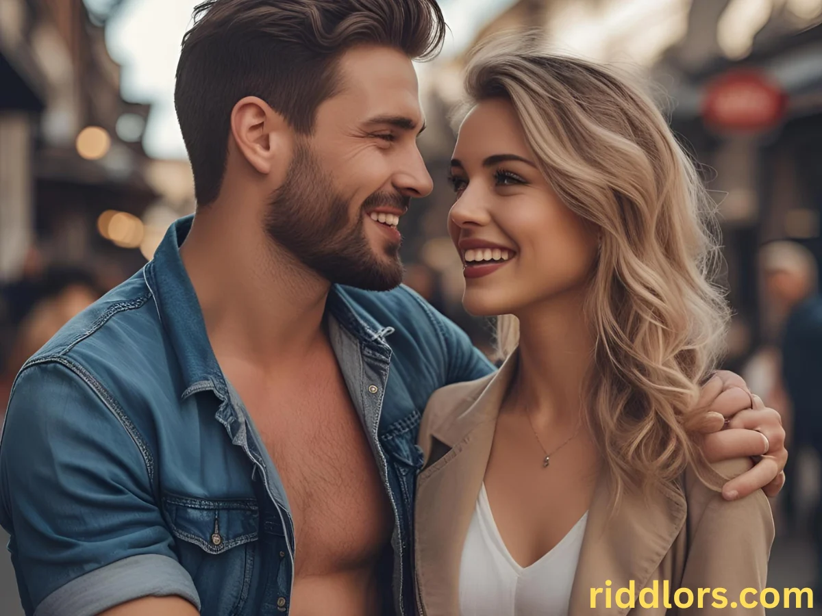 487 Pick Up Lines for Him: Use on Your Favorite Guy For 2025