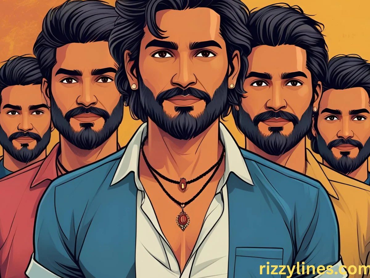 374 Pick Up Lines for Men: Fun & Bold to Impress For 2025